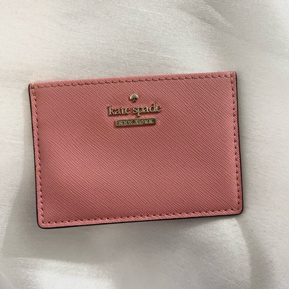 kate spade | Bags | Kate Spade Card Case | Poshmark